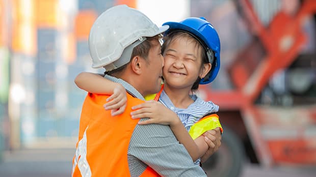 Insulators International | Experienced Workers