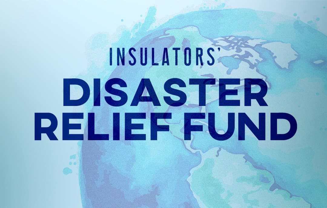 Insulators International | Experienced Workers