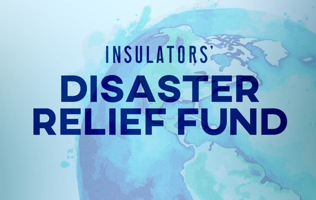 Insulators International | Experienced Workers