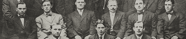 Insulators International | History