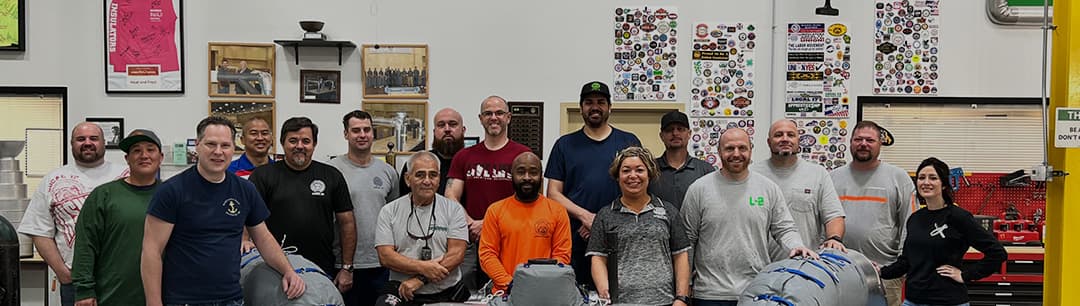 Insulators International | Training