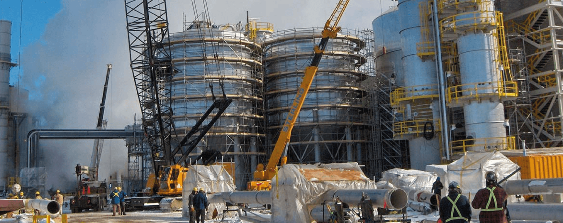 Insulators International | Find Your Local